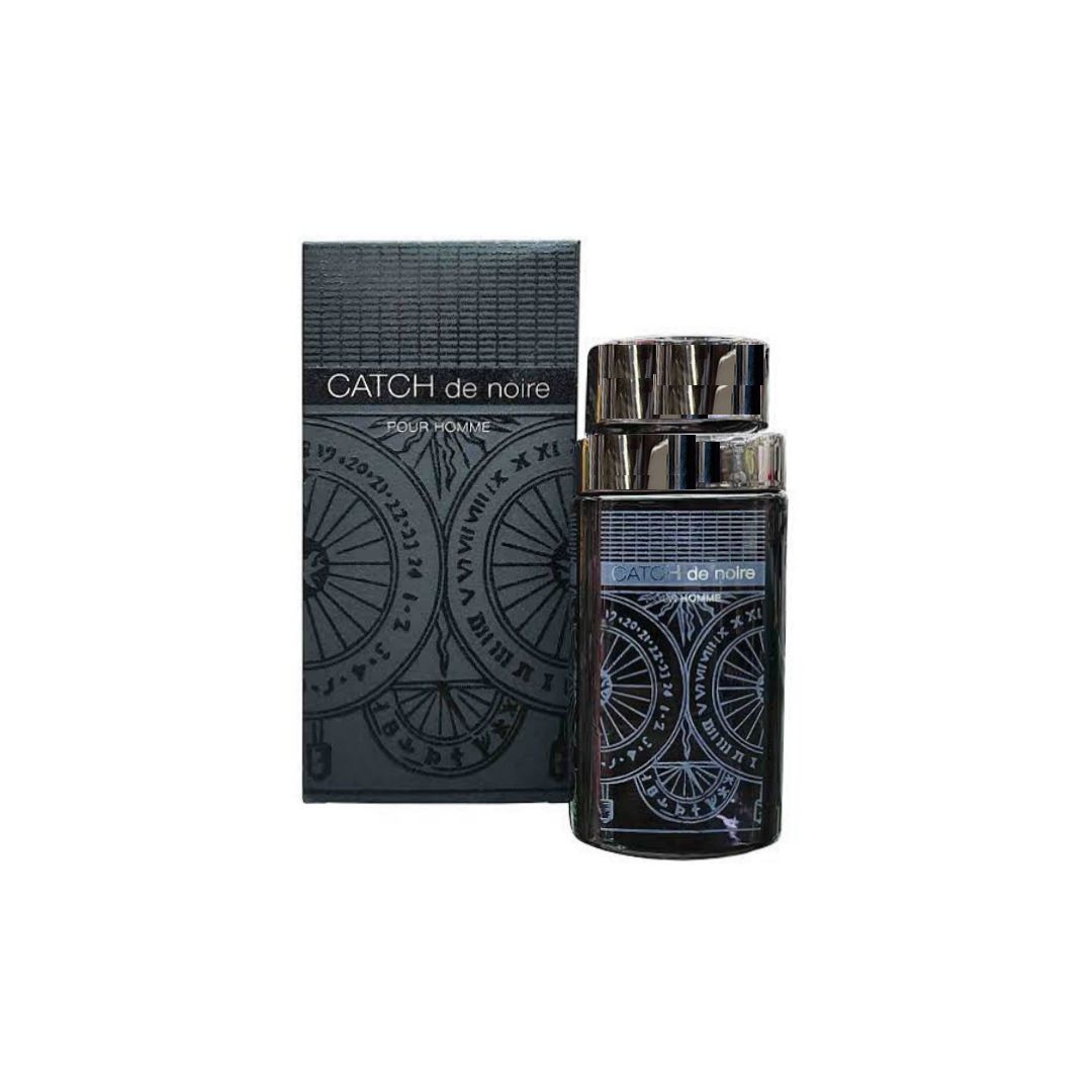 Catch De Noire Fragrance World 100 ML Barbati EDP