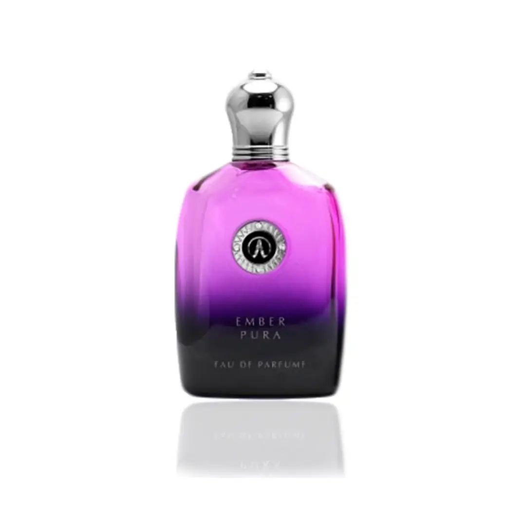 Ember Pura Parfum Arabesc 100 ML EDP - OrientPerfumes.ro