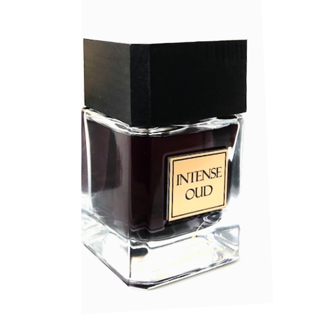 Intense Oud Arabian Oryx 100 ML EDP - OrientPerfumes.ro