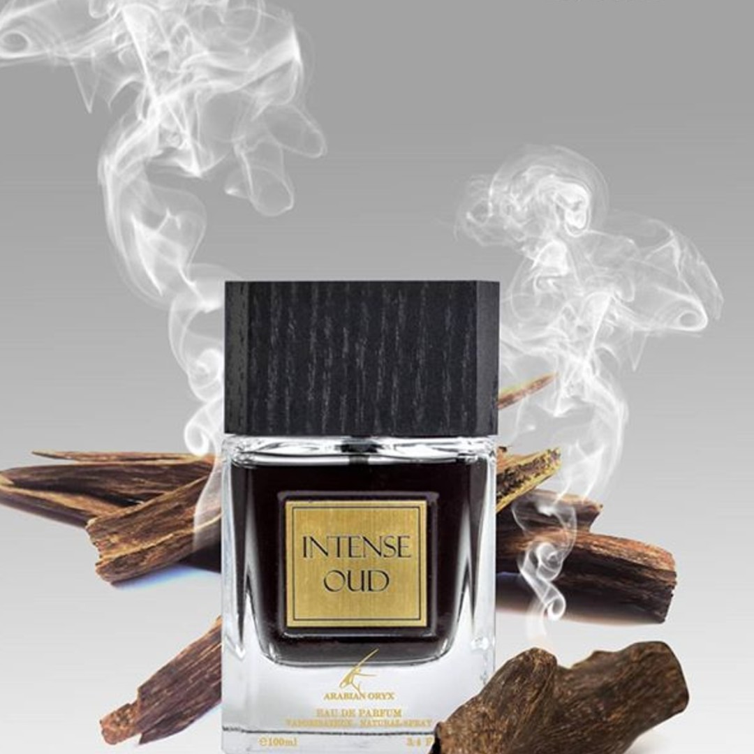 Intense Oud Arabian Oryx 100 ML EDP - OrientPerfumes.ro