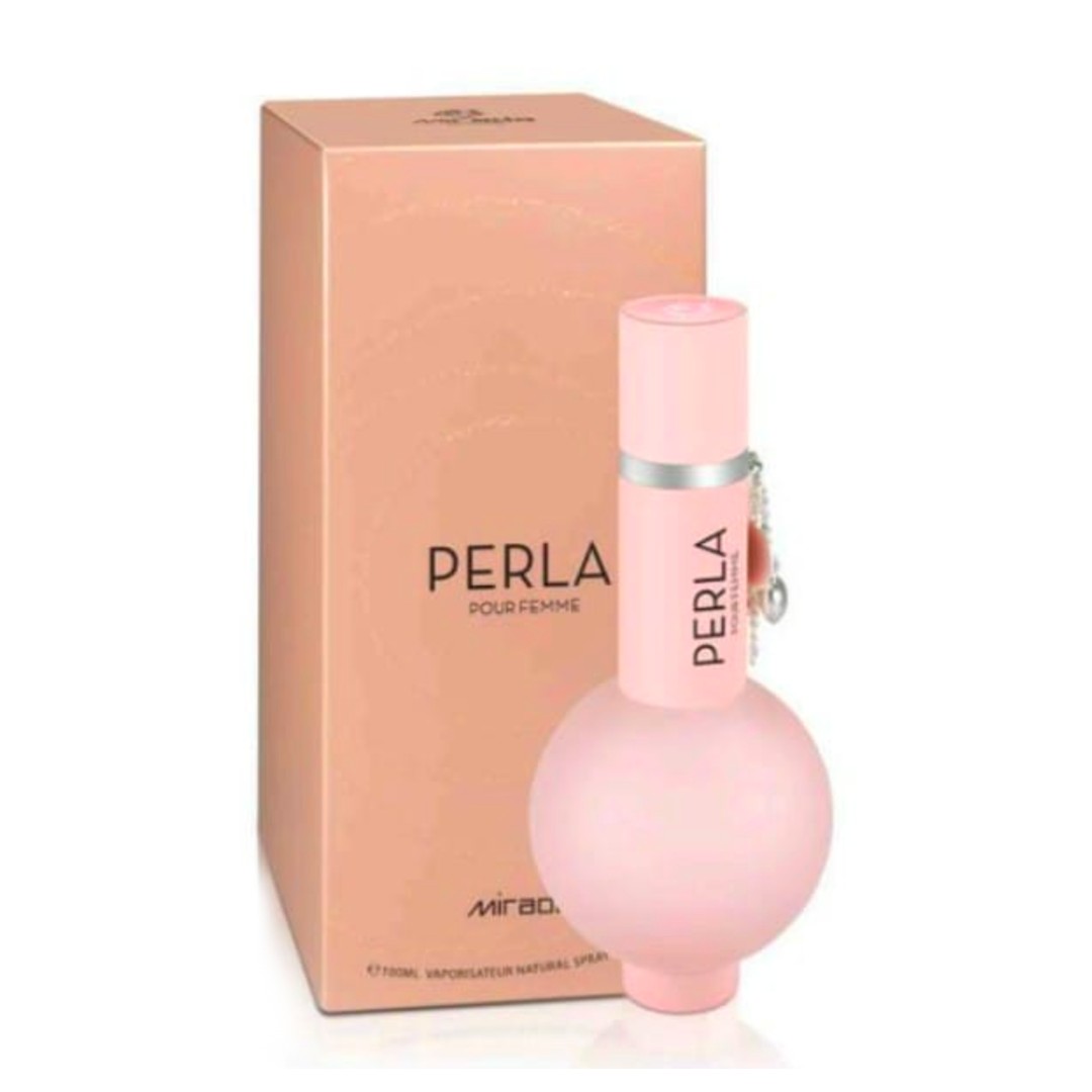 Mirada Perla 100 ML Femei EDP - OrientPerfumes.ro