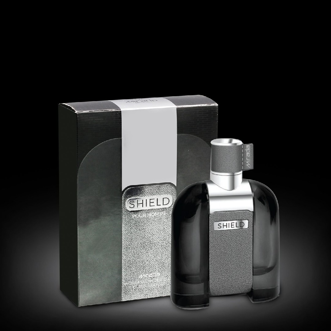 Mirada Shield 100 ML Barbati Edt - OrientPerfumes.ro
