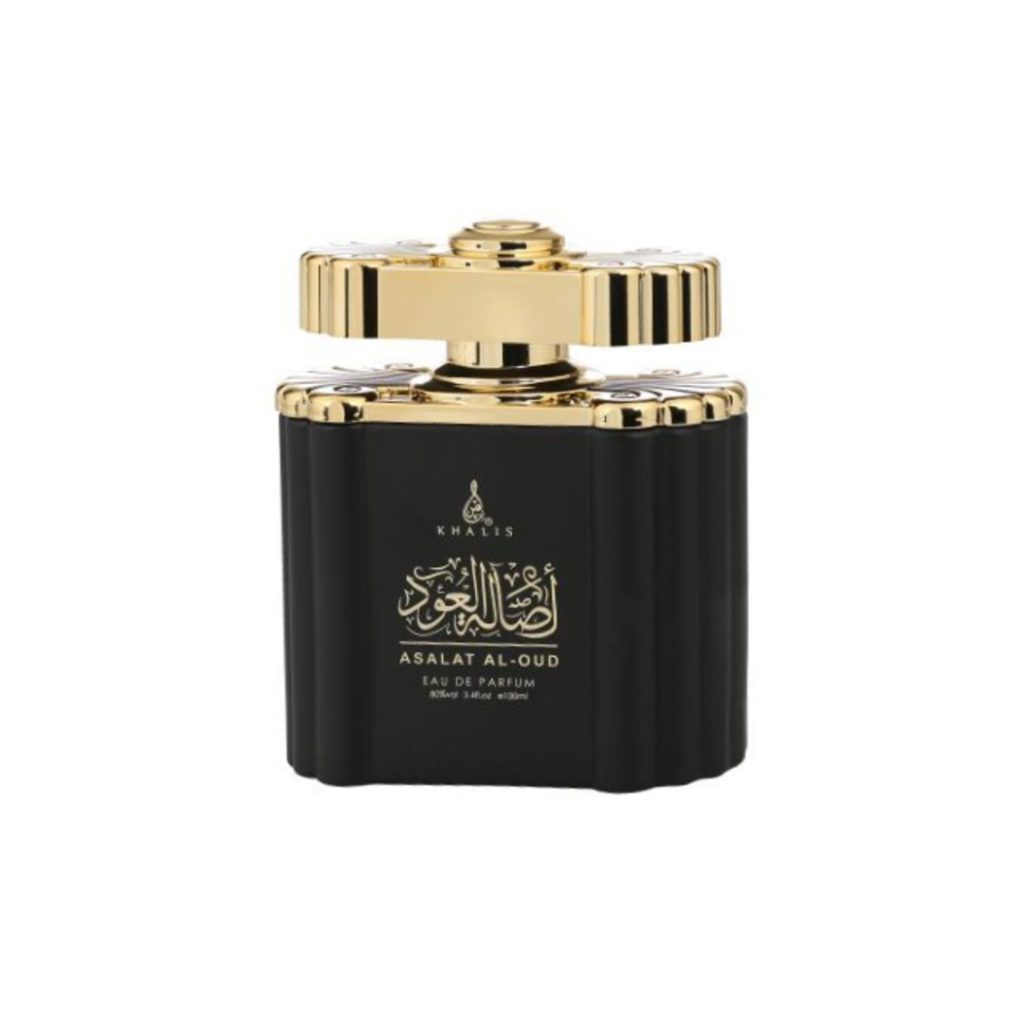 Asalat Al Oud 100 ML EDP - Orient Perfumes Parfumuri Arabesti
