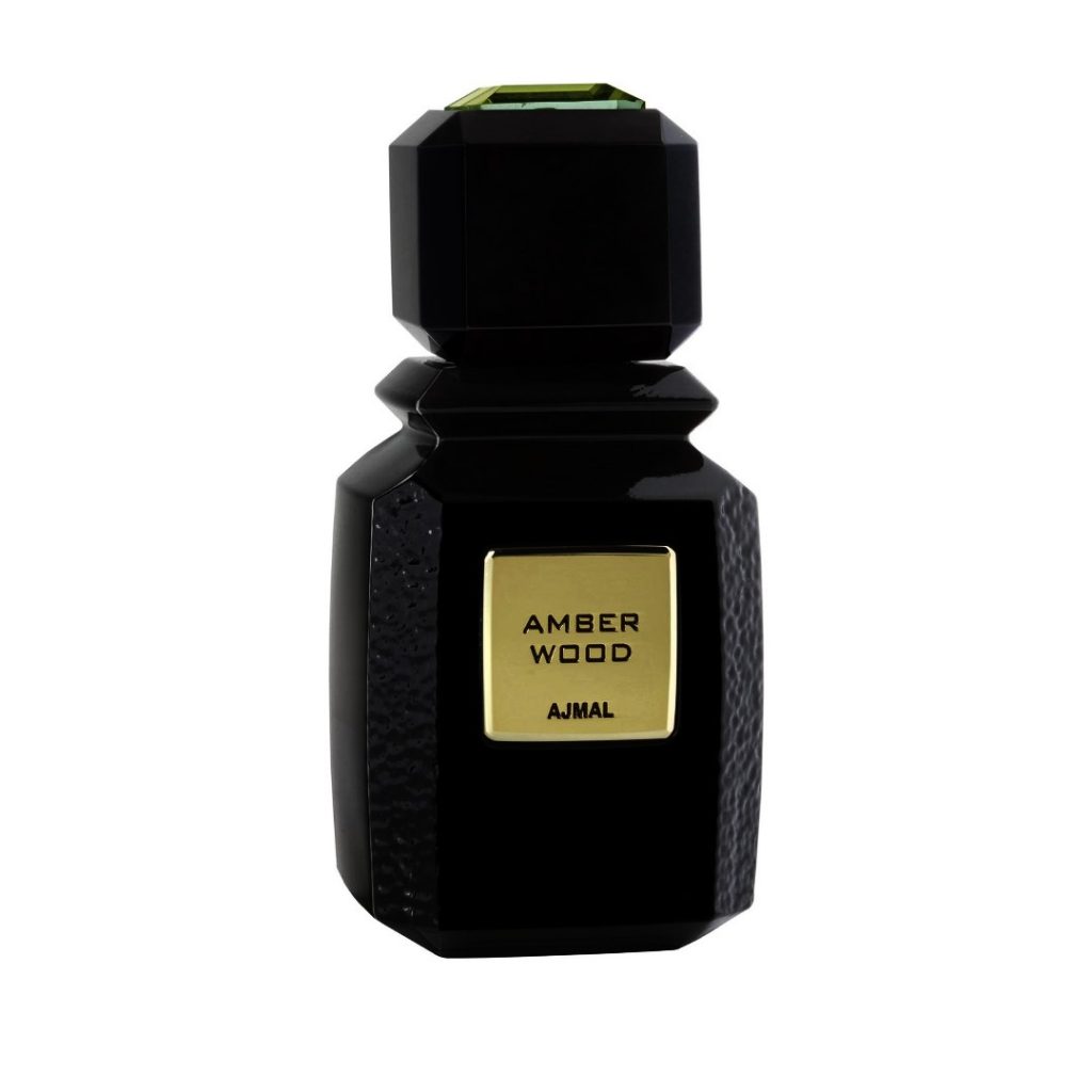 Amber Wood Ajmal Perfumes 100ml - OrientPerfumes.ro